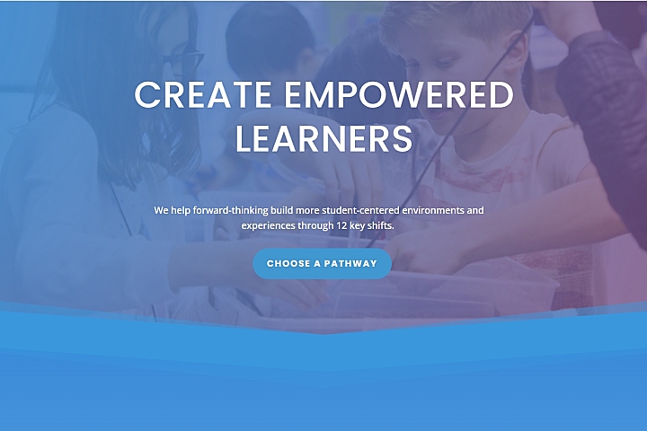 Kyle – PBL – Whereabouts Academy丨致极文教